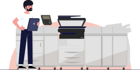 PowerPrint | We are London’s premier boutique printing company.